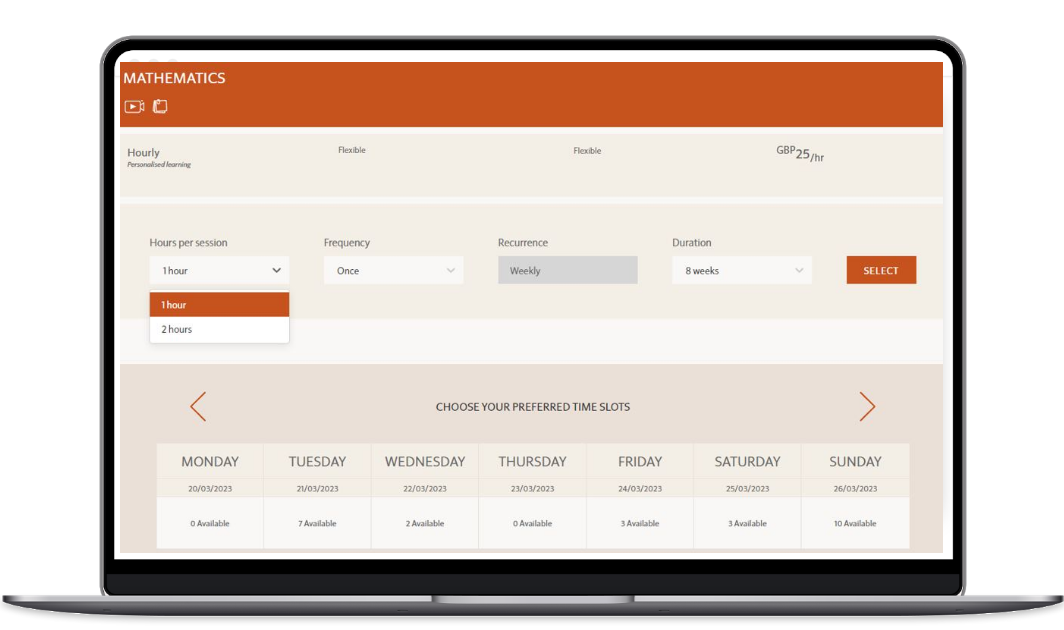 Remove the endless pain in coordinating bookings | Augmentiv